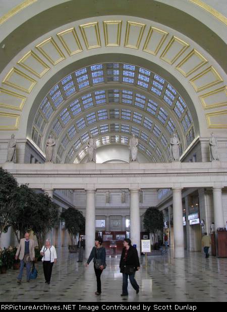 Union Station